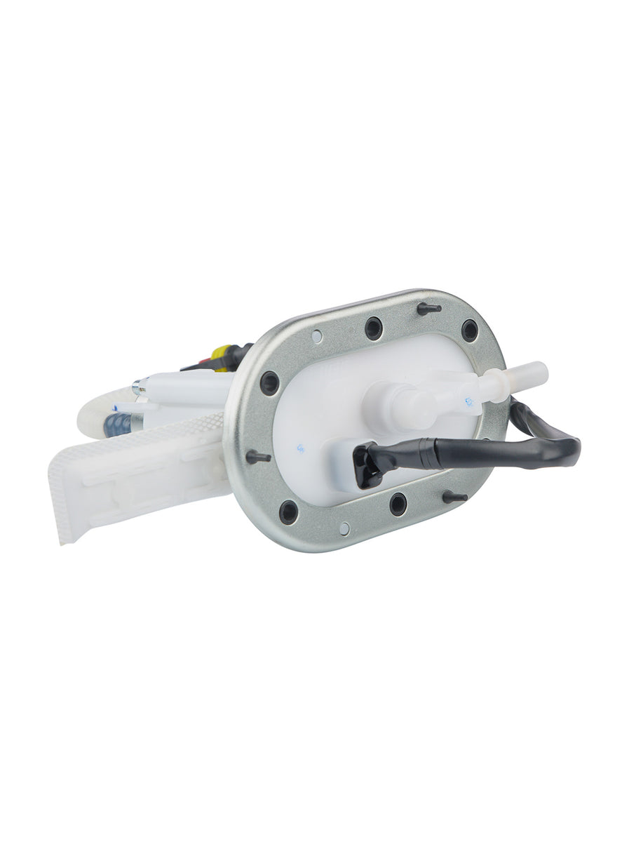 FUEL PUMP - 17 LITRE TANK - 350KPA – Mutt Motorcycles