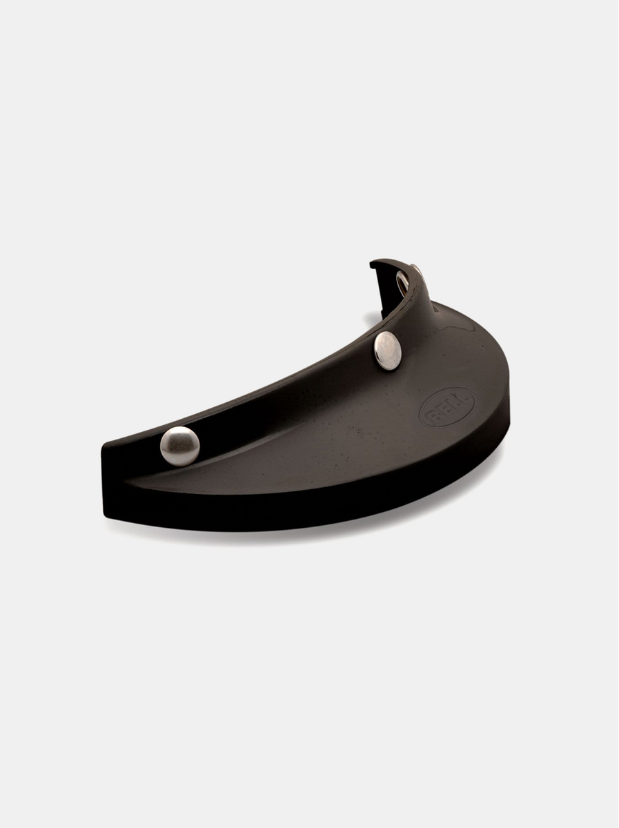 Bell Visor 3-Snap Shield | Mutt Motorcycles