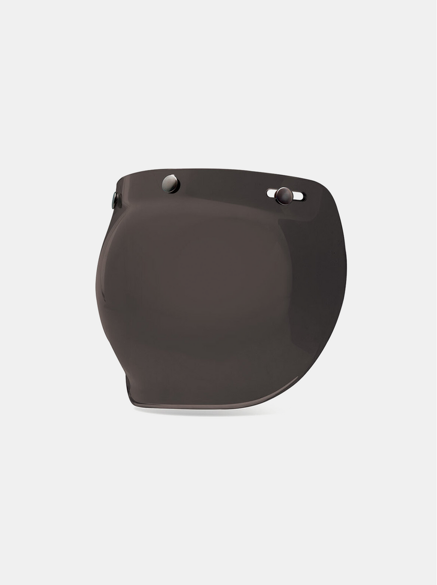 Bell Visor 3-Snap Shield | Mutt Motorcycles