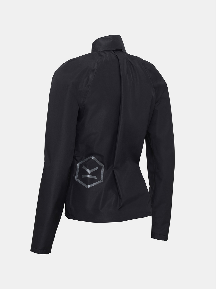 Knox Womens Waterproof Overjacket – Mutt Motorcycles