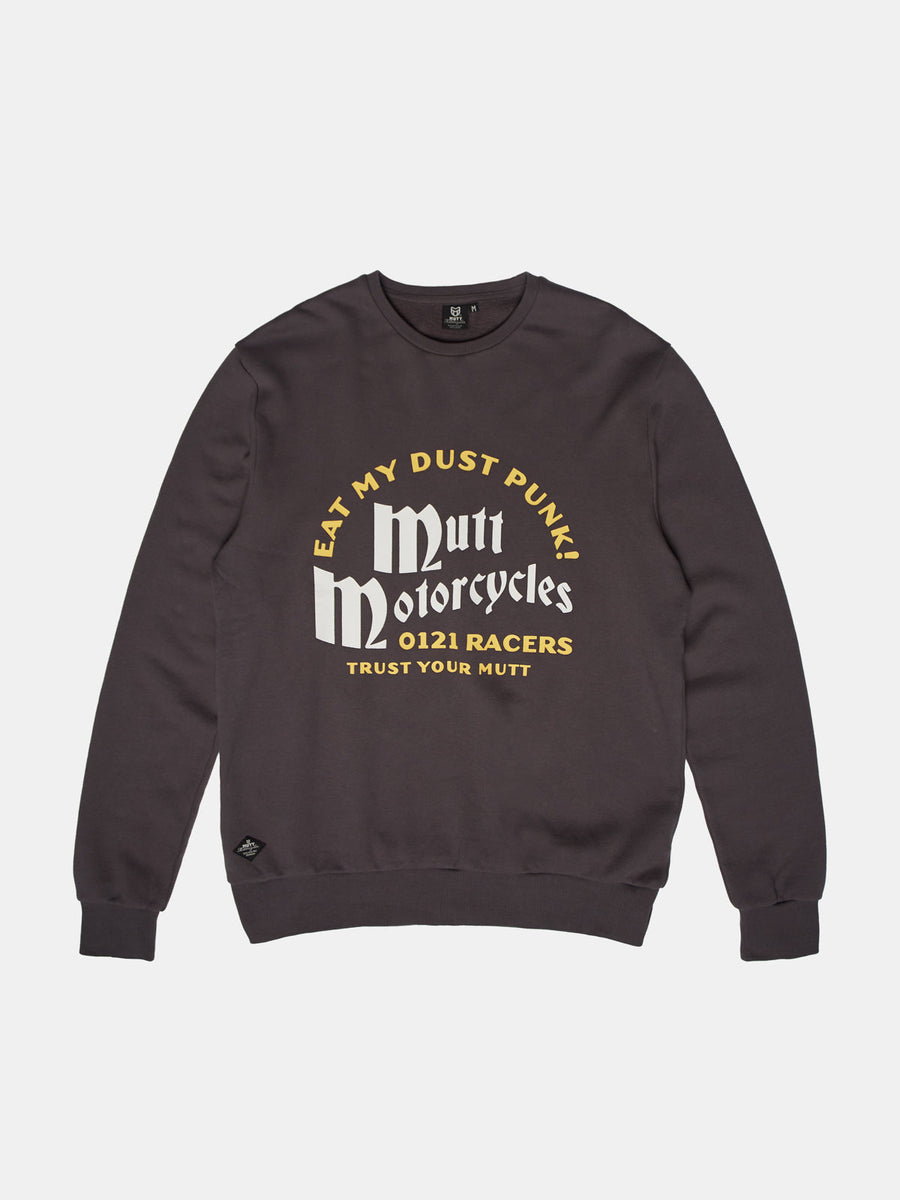 Mutt Racer Sweat – Mutt Motorcycles