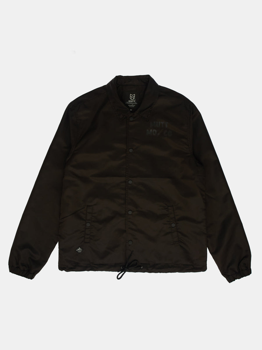 Mutt Good Times Jacket | Mutt Motorcycles