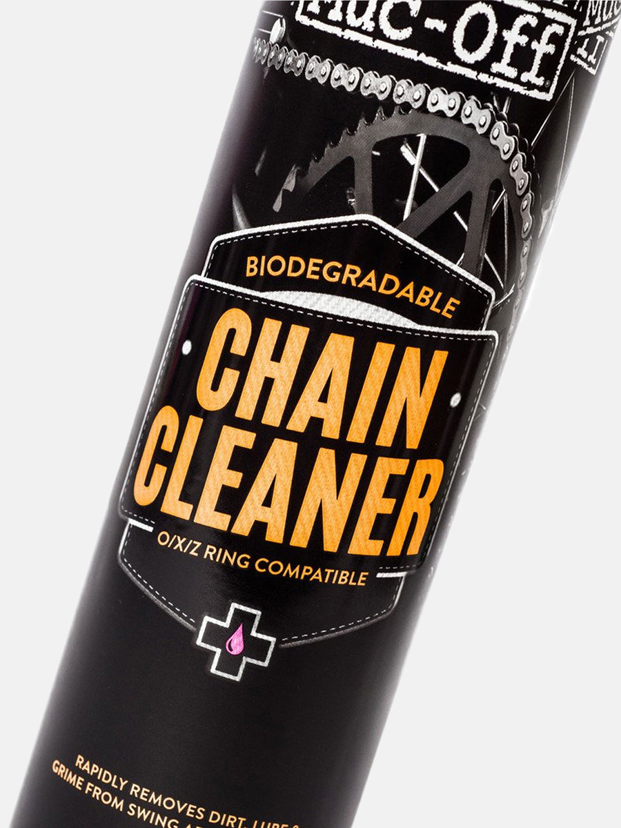 Muc-Off Motorcycle Chain Cleaner | Mutt Motorcycles